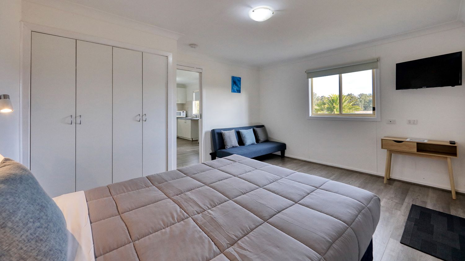 Accommodation in Junee | Junee Motor Inn