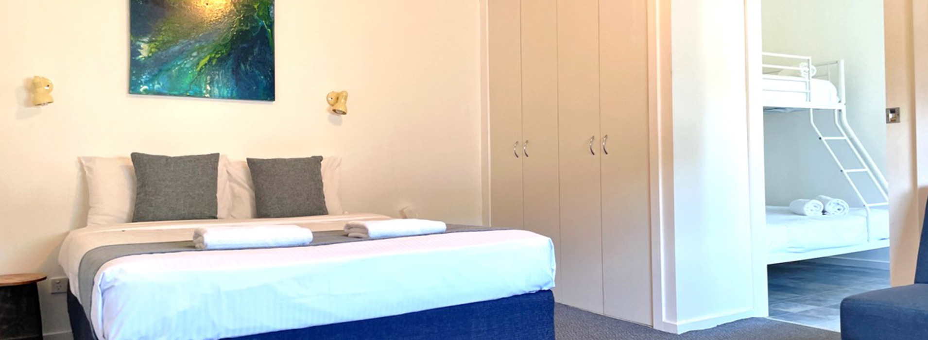 Junee Motor Inn | Junee Accommodation