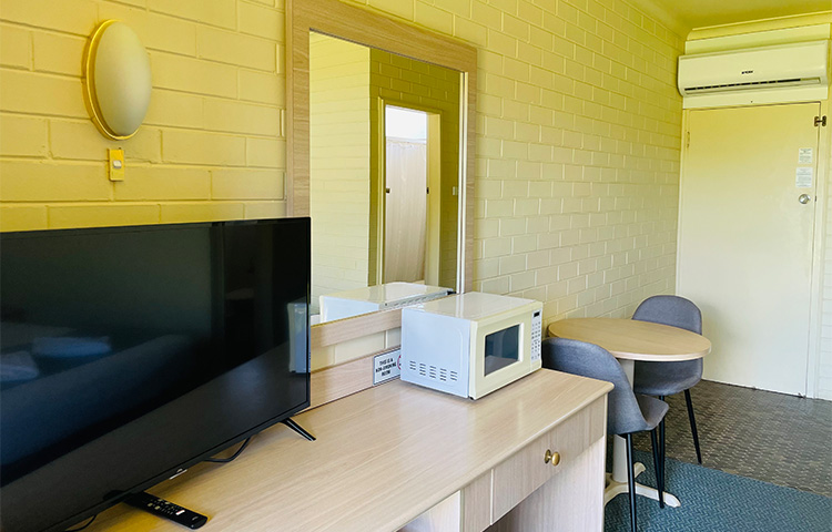 Gallery | Facilities at Junee Motor Inn